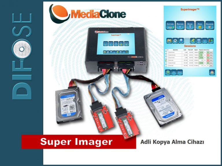 Adli Bilişim | DIFOSE Adli Bilişim, Veri Kurtarma ve Elektronik Arama Hizmetleri